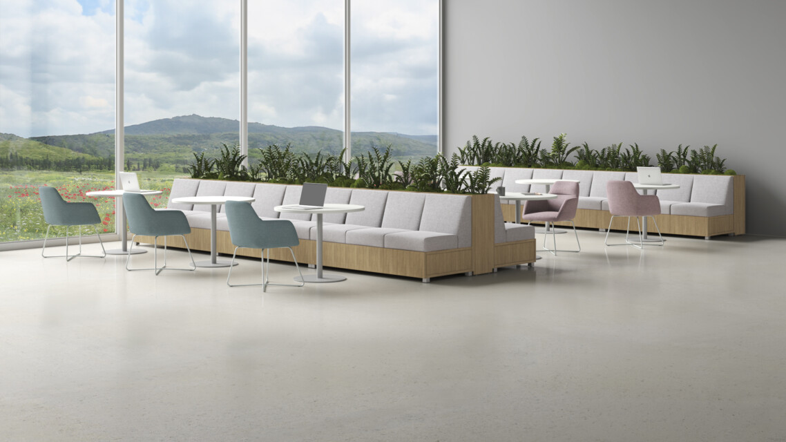 Café - AIS Inc
