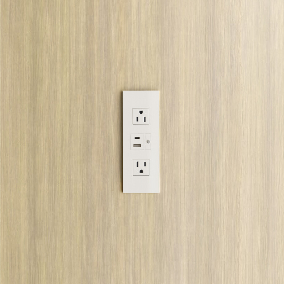 Integrated Power - AIS Inc