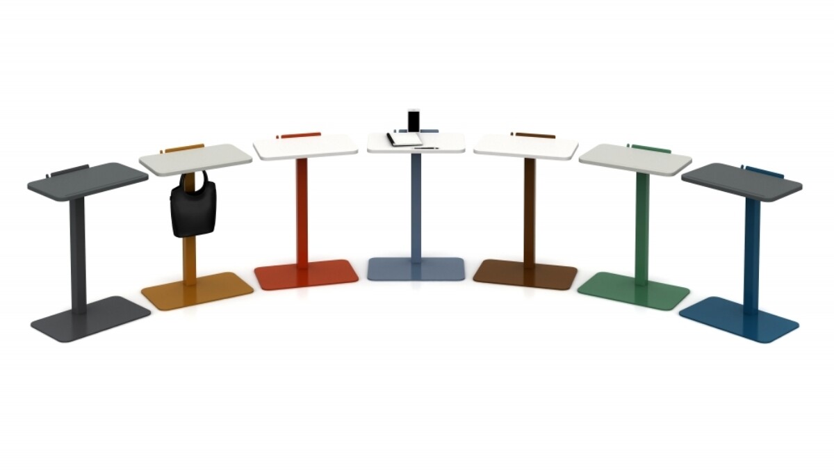 Laptop Tables - AIS Inc
