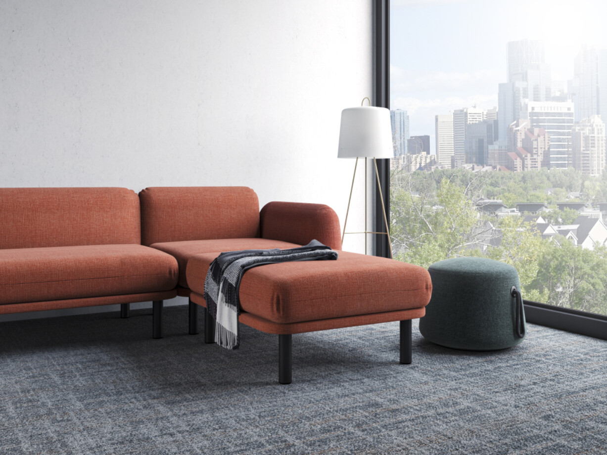 Soft Lounge - AIS Inc